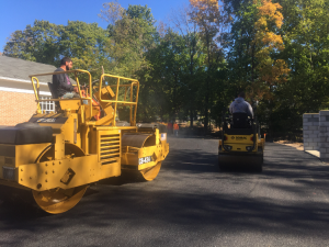 J. Pip's Paving Company - J. Pips Paving Company